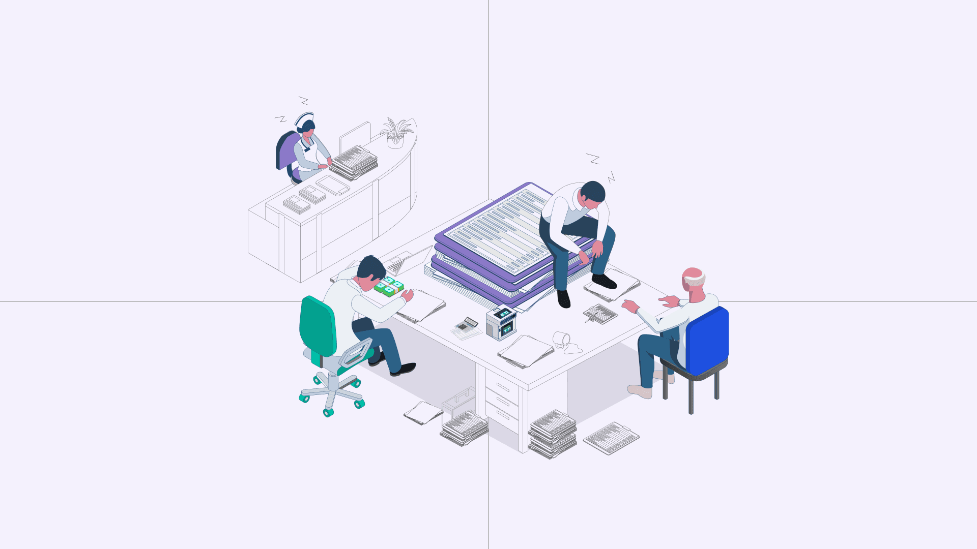 Revolutionizing patient referral management with Addy Healthcare and ... Revolutionizing patient referral management with Addy Healthcare and ...