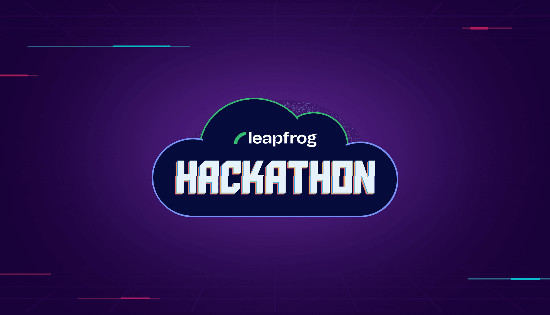 Leapfrog Hackathon 2024 - Developer experience with AWS
