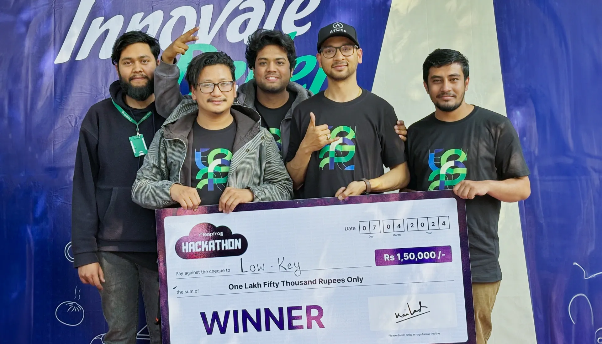 Hackathon Adventures Mapping Concept To Code