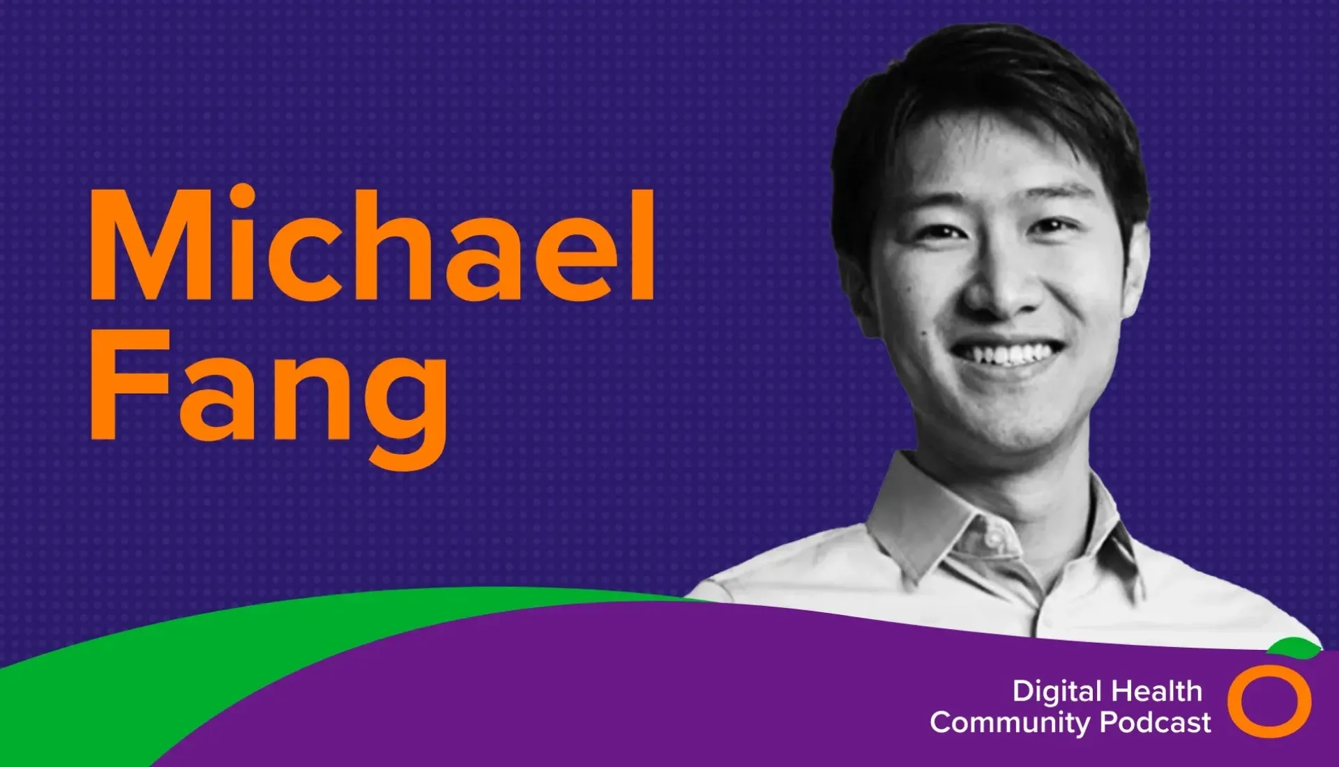 Precision is the future of medicine | Michael Fang | Base 10