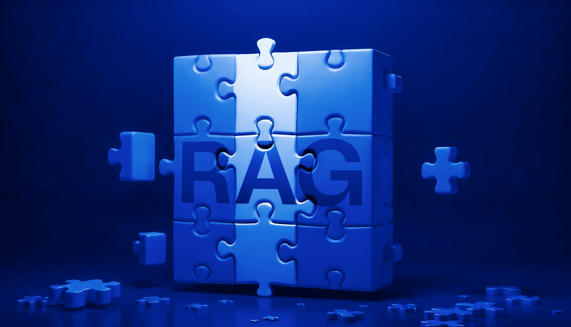 Chunking strategies in RAG: The quest for the perfect pieces