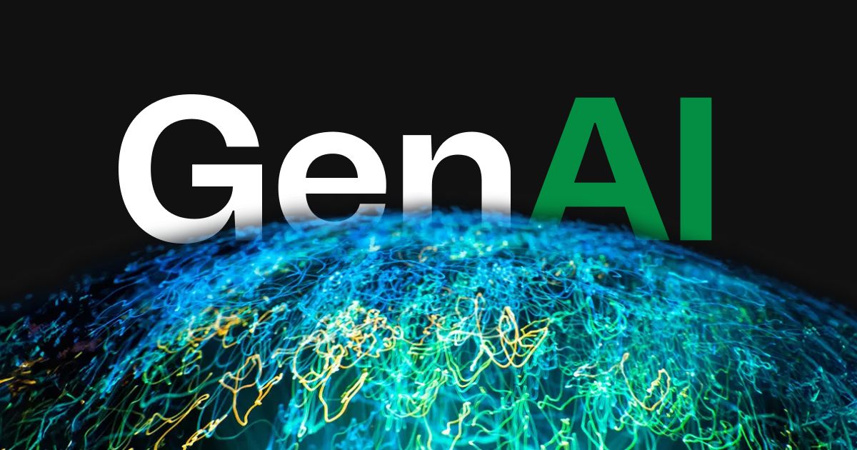 Generative AI solutions: Unlock your GenAI potential now